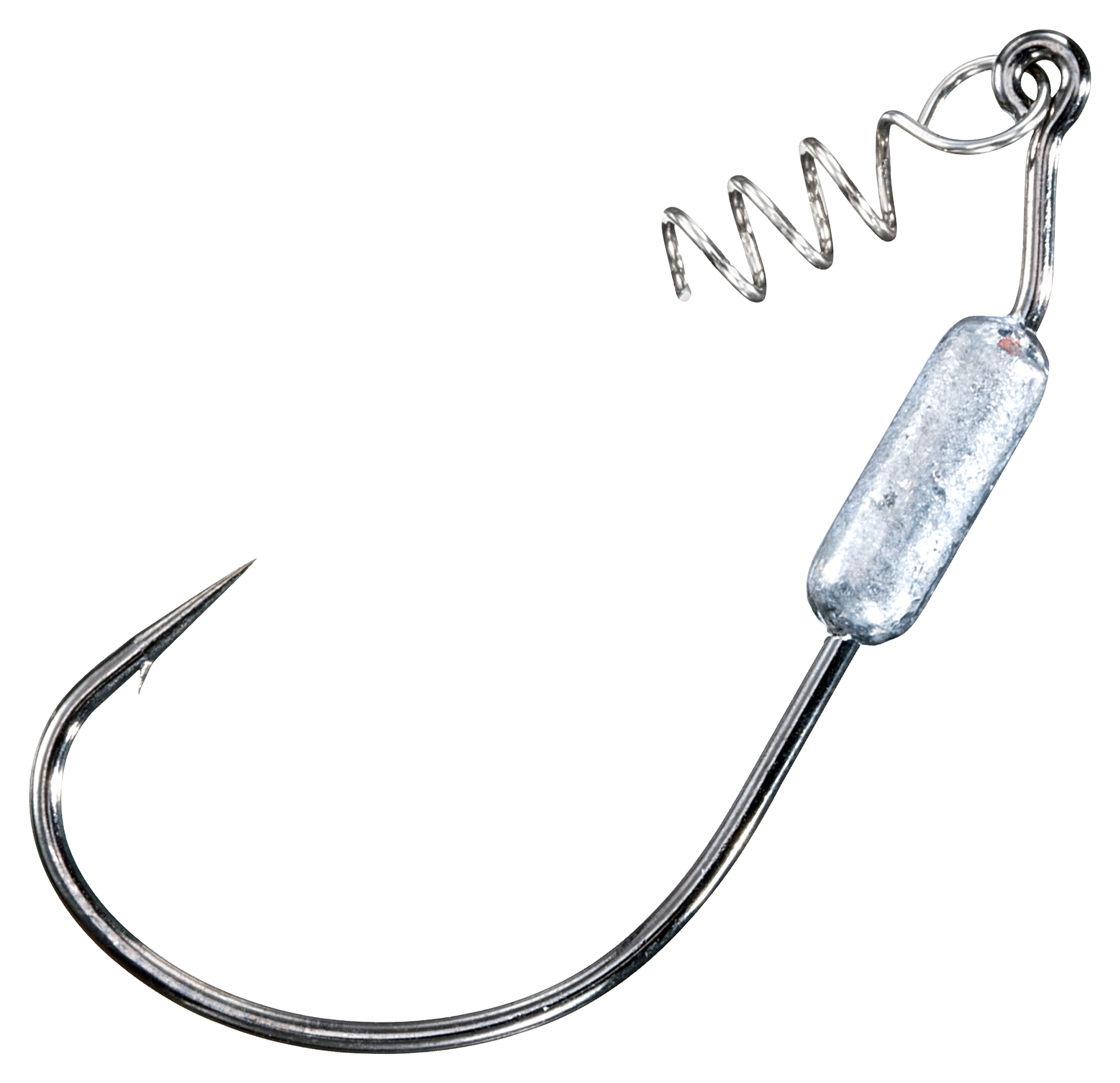 Mustad Power Lock Plus UltraPoint Weighted Hooks | Mack's Prairie Wings